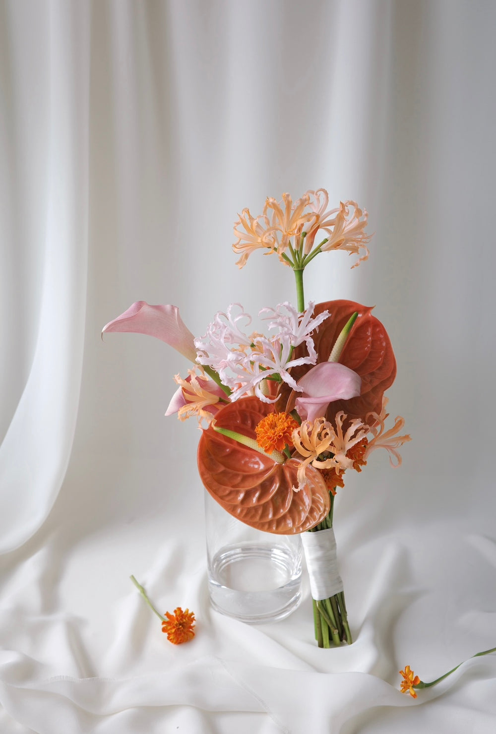Wedding Gallery – Studio Inflorescence