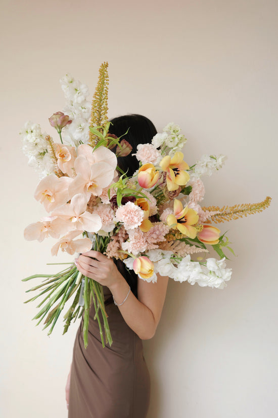 Studio Inflorescence