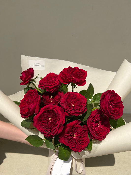 Studio Inflorescence