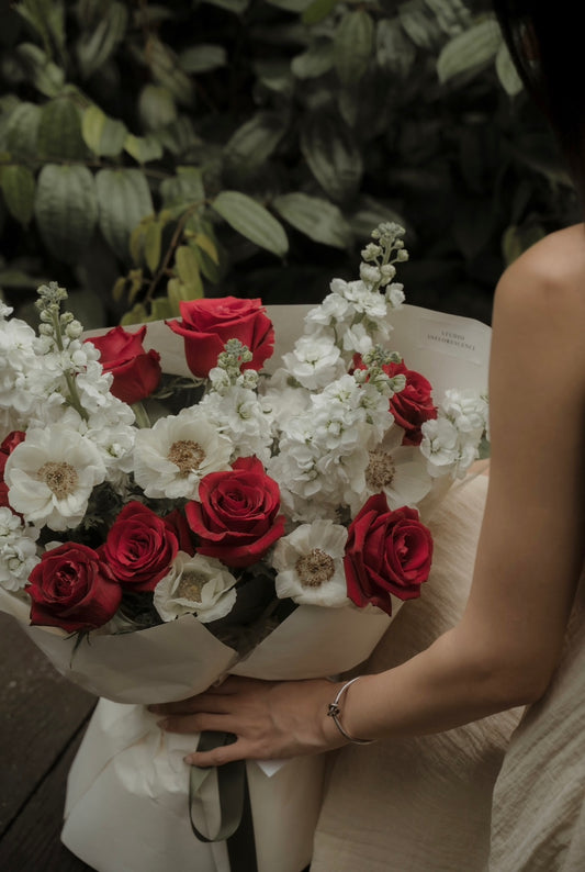 Studio Inflorescence